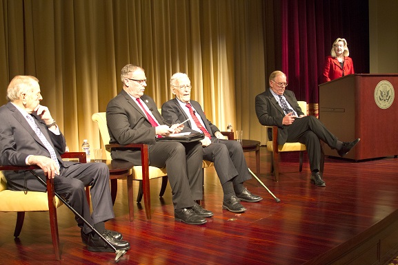 Historical Office > What's New > Events > Roundtable Event Photos