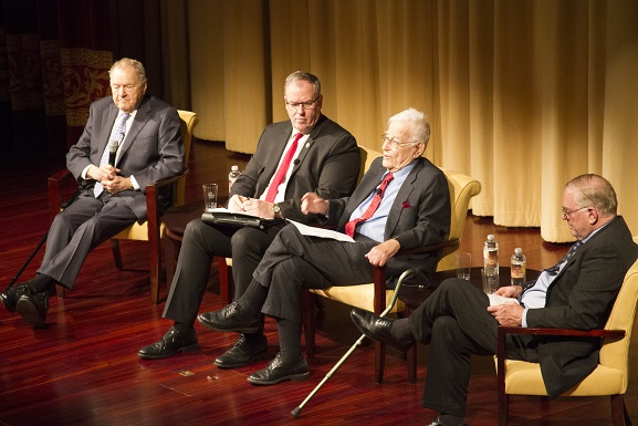 Historical Office > What's New > Events > Roundtable Event Photos